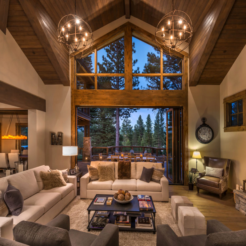 Tanamera Custom Homes :: Reno NV Commerical and Residential Real Property