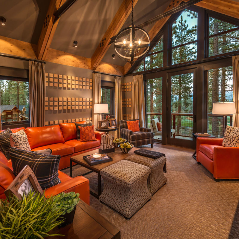 Tanamera Custom Homes :: Reno NV Commerical and Residential Real Property