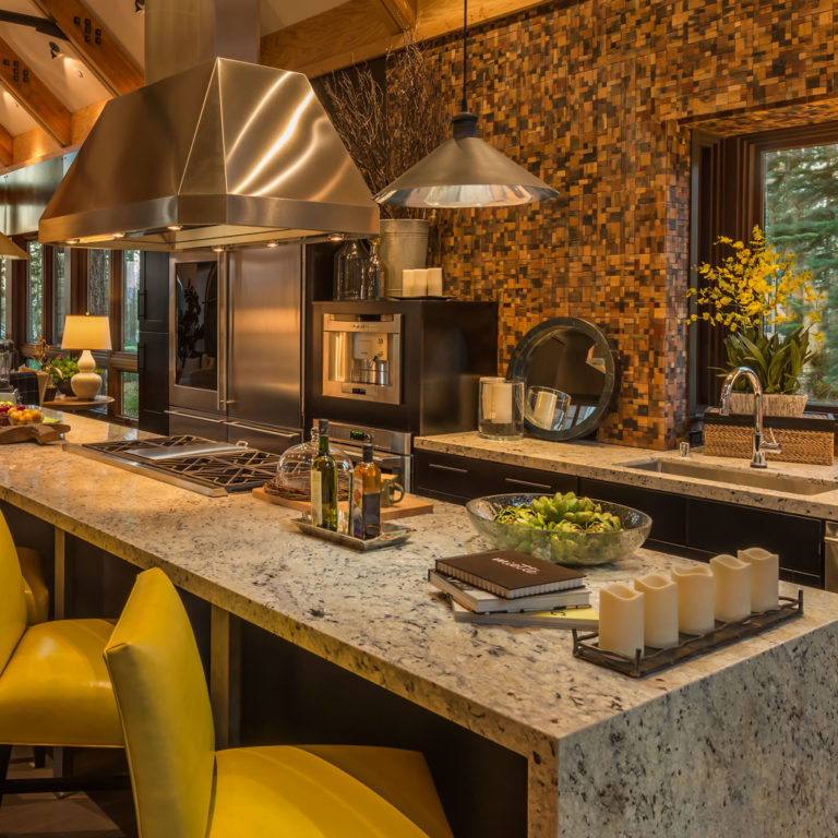 Tanamera Custom Homes :: Reno NV Commerical and Residential Real Property