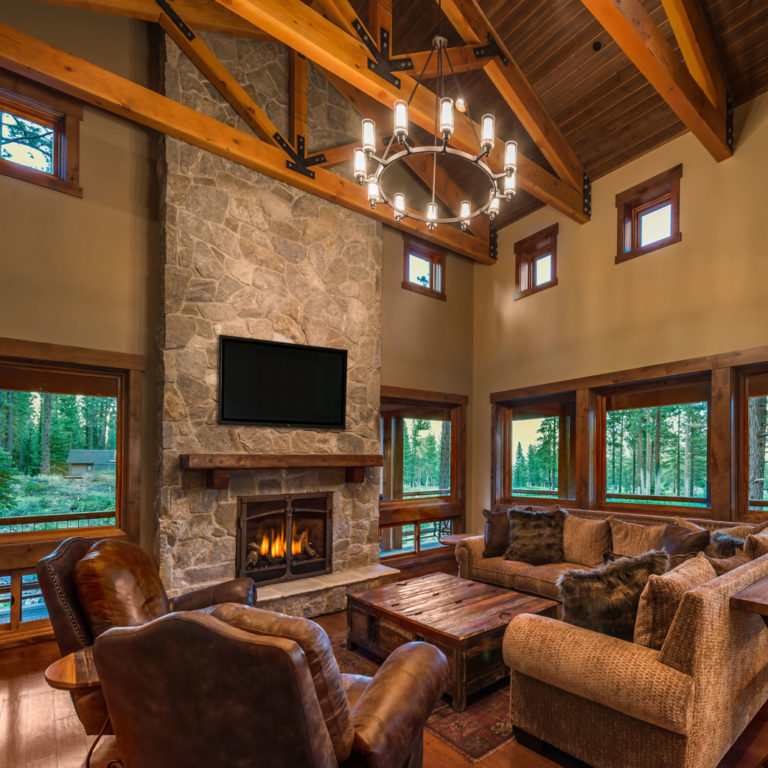 Tanamera Custom Homes :: Reno NV Commerical and Residential Real Property