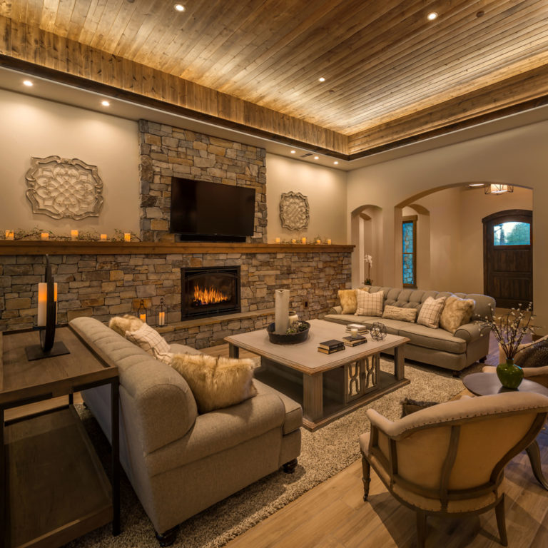 Tanamera Custom Homes :: Reno NV Commerical and Residential Real Property