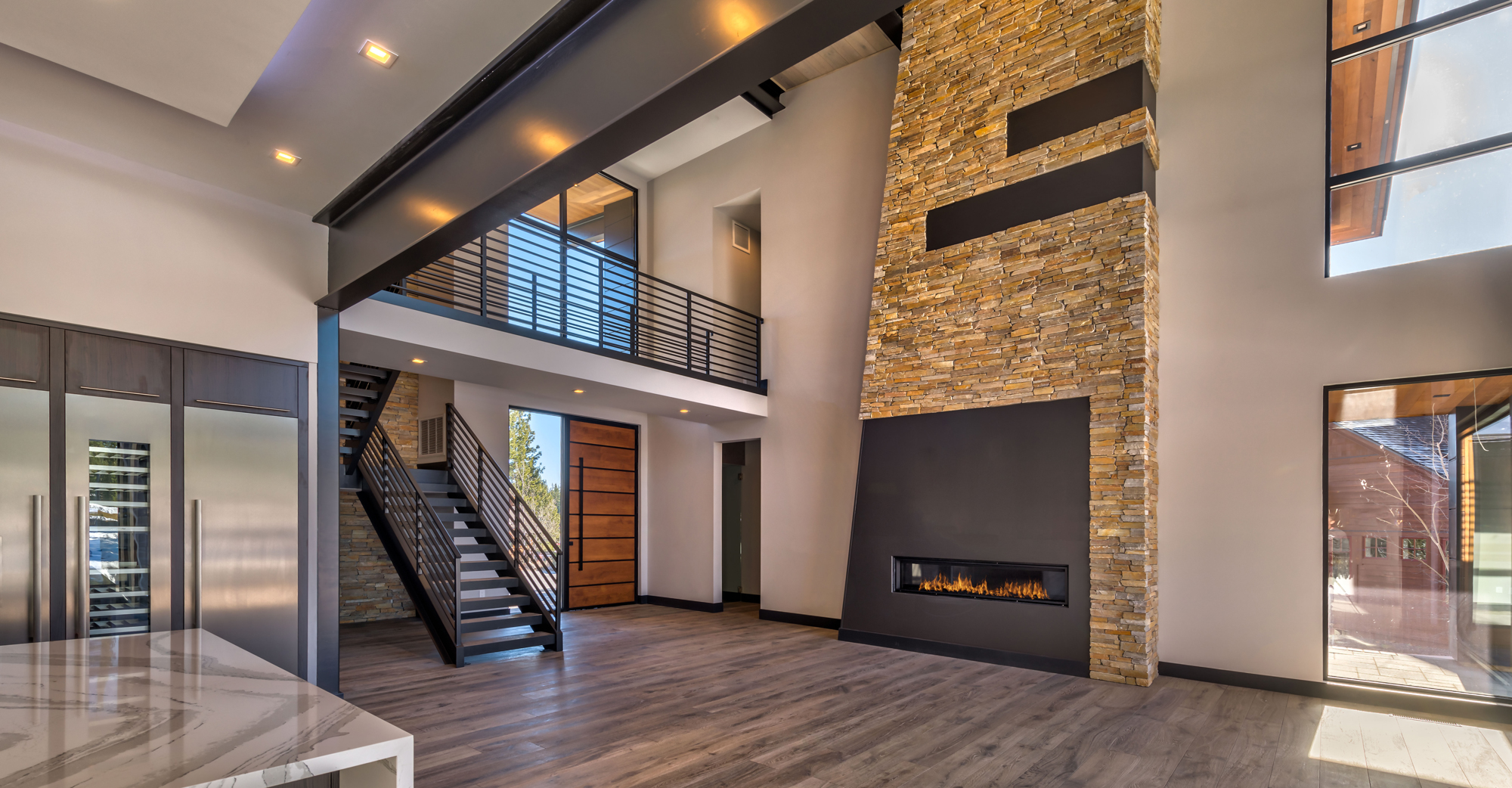 Tanamera Custom Homes :: Reno NV Commerical and Residential Real Property