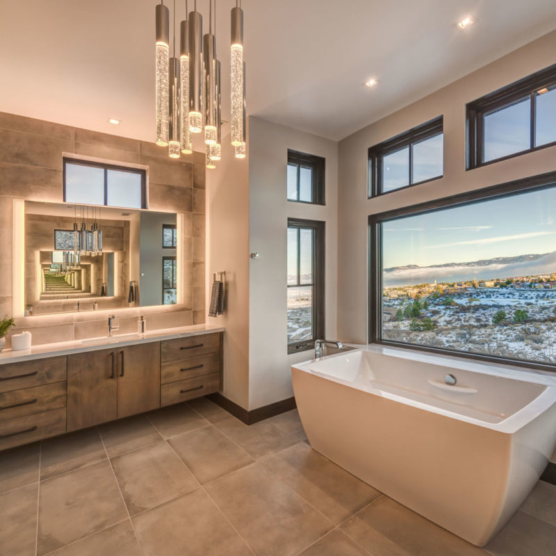 Tanamera Custom Homes :: Reno NV Commerical and Residential Real Property