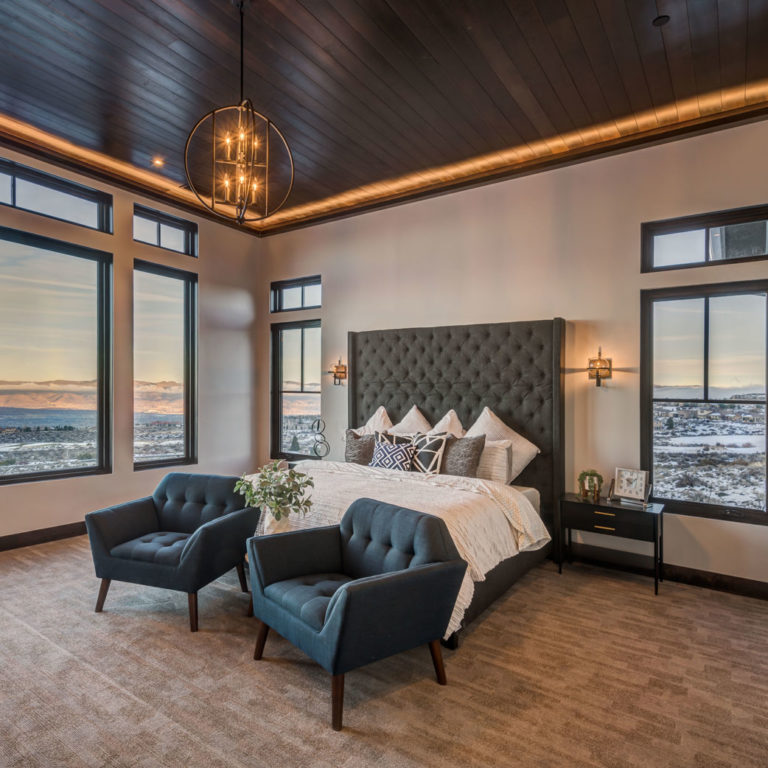 Tanamera Custom Homes :: Reno NV Commerical and Residential Real Property