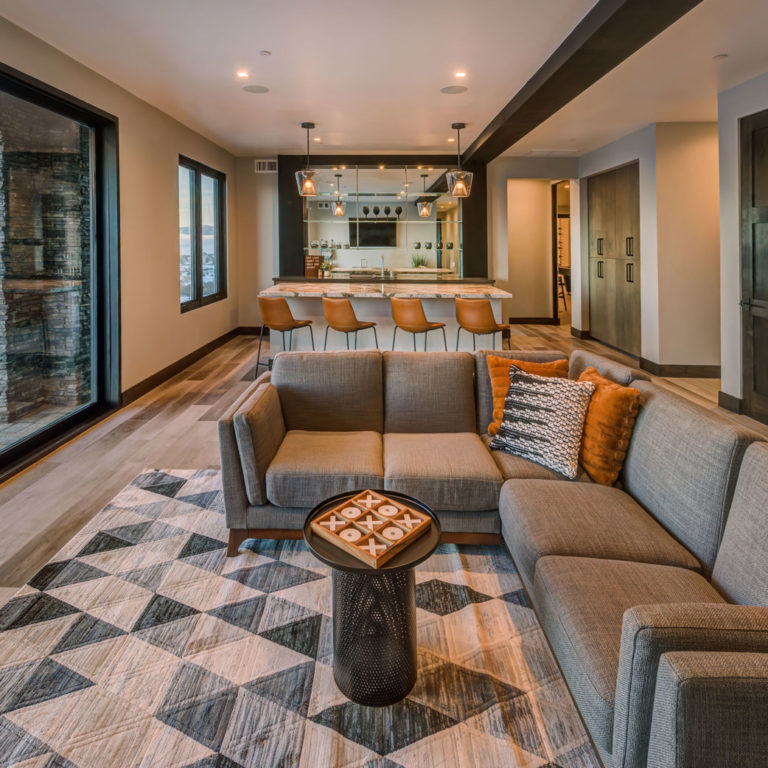 Tanamera Custom Homes :: Reno NV Commerical and Residential Real Property