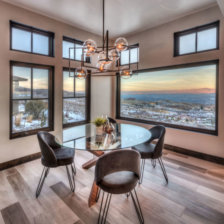 Tanamera Custom Homes :: Reno NV Commerical and Residential Real Property