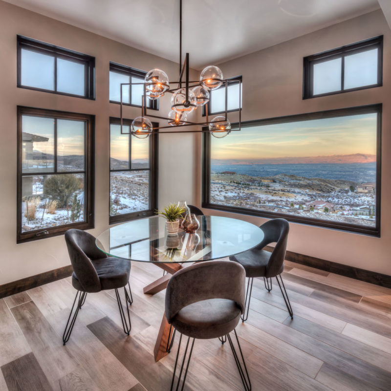 Tanamera Custom Homes :: Reno NV Commerical and Residential Real Property