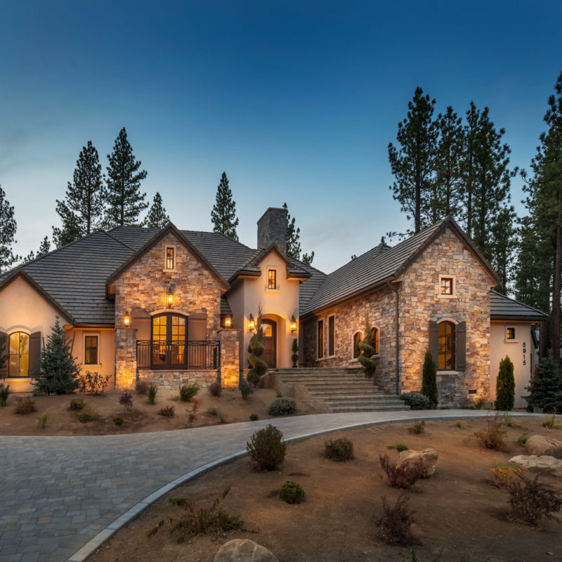 Portfolio – Tanamera Custom Homes :: Reno NV Commerical and Residential ...