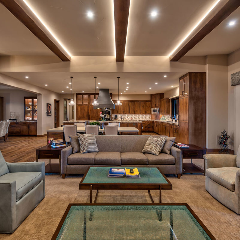 Portfolio – Tanamera Custom Homes :: Reno NV Commerical and Residential ...