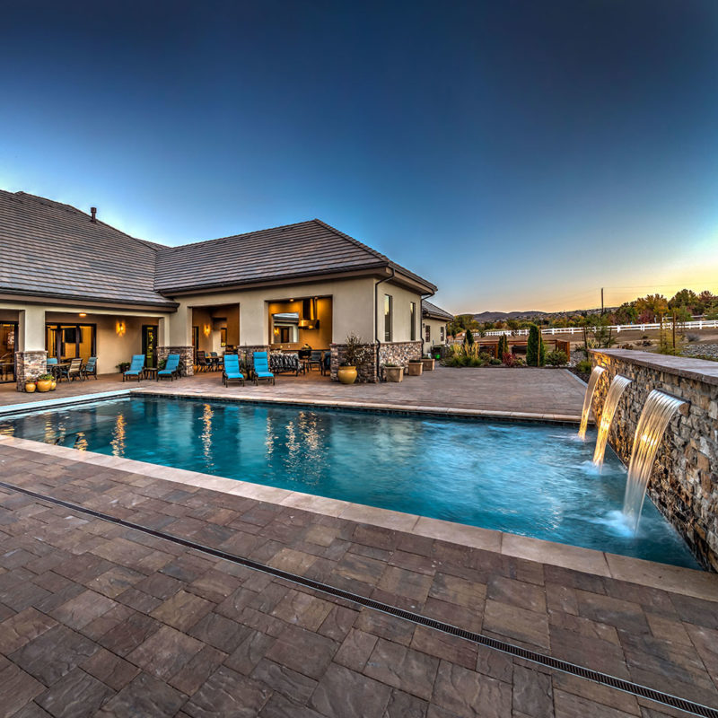 Portfolio – Tanamera Custom Homes :: Reno NV Commerical and Residential ...